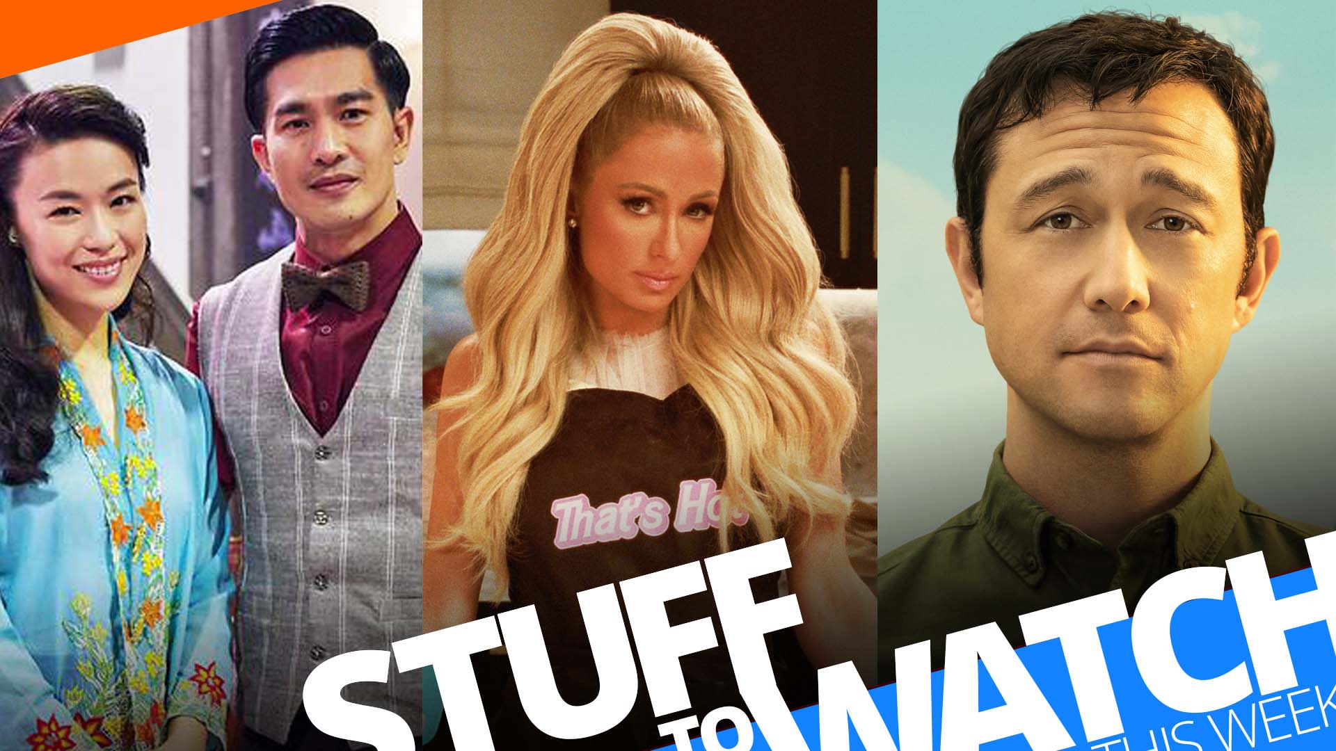 Stuff To Watch This Week (Aug 2-8, 2021) - 8days