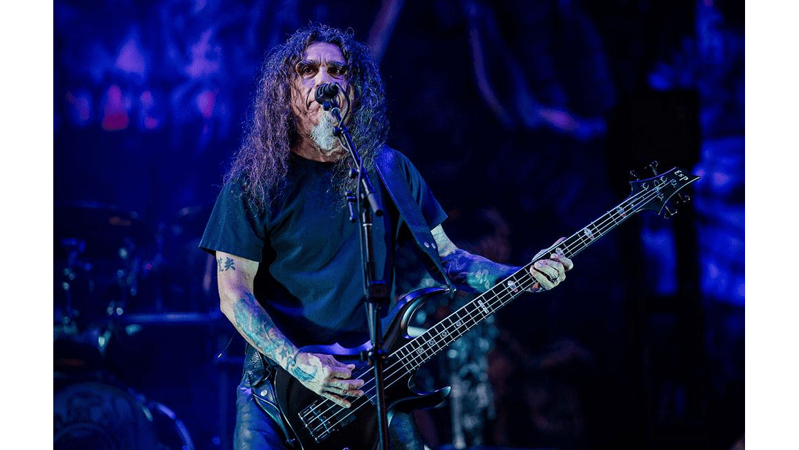 Slayer's manager doesn't think the band will reunite - 8days