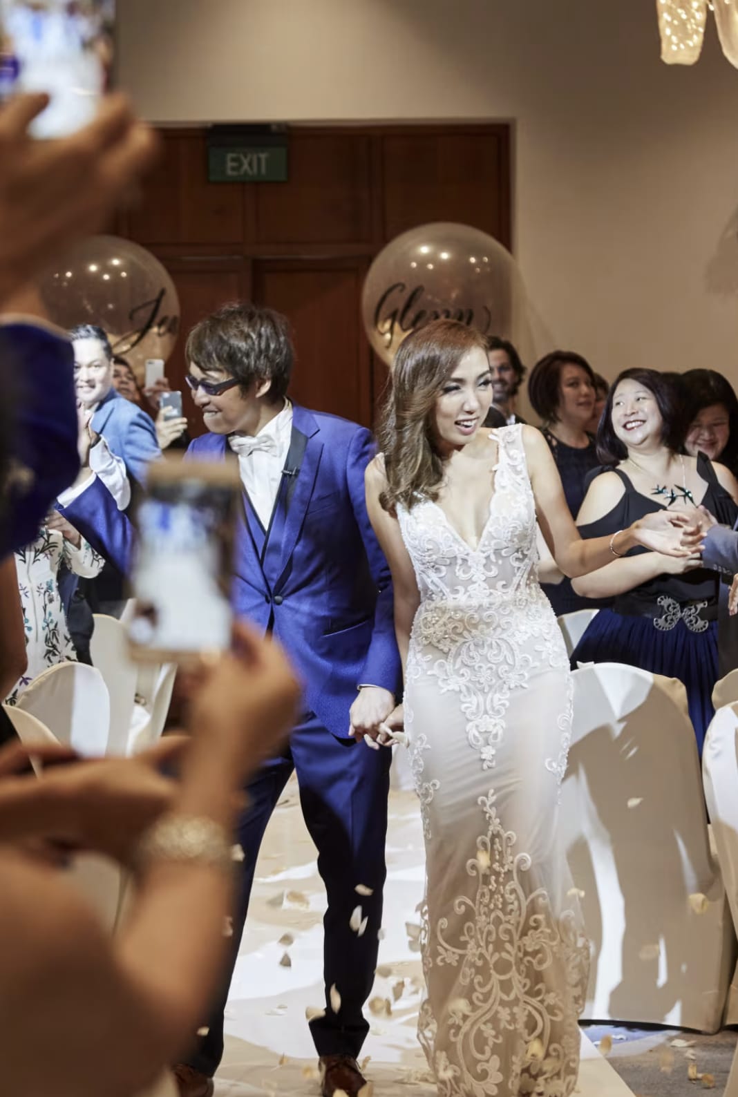 Jean Danker, Glenn Ong Divorce After 8 Years Of Marriage - 8days