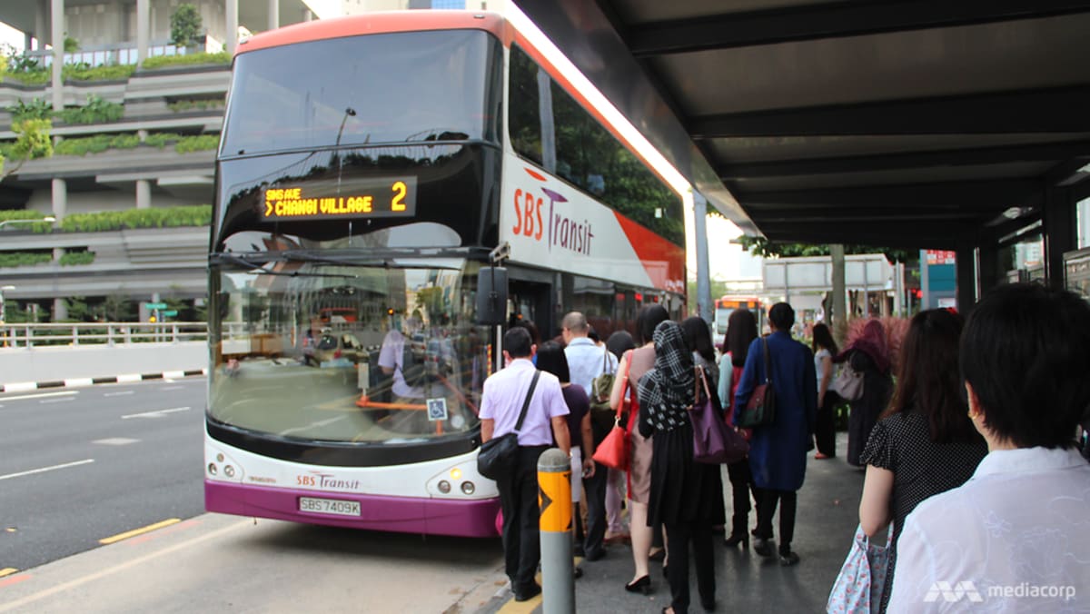 Public transport fare hike is small compared to the increase in ...