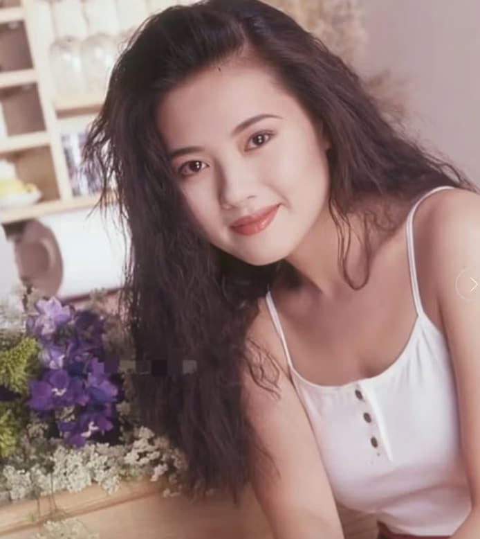HK ‘90s Sex Symbol Rachel Lee Is Almost 60; Looks Decades Younger In ...