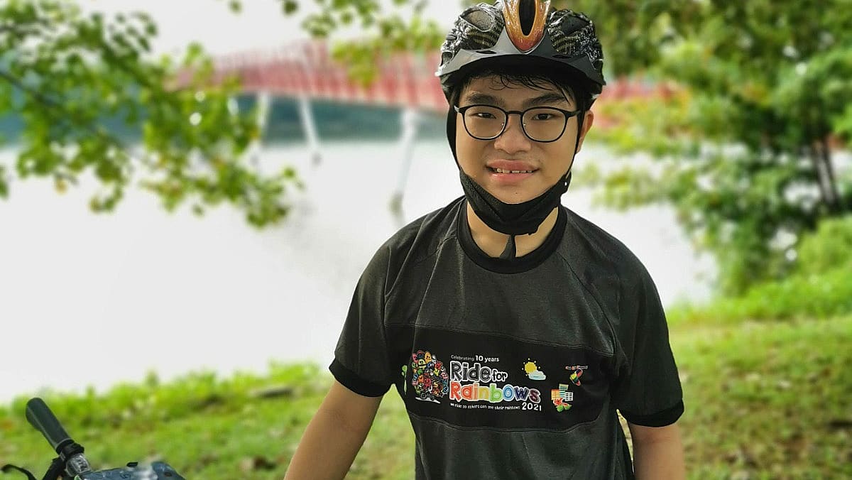 Maple Syrup Urine Disease diagnosis came too late for this boy, who ...