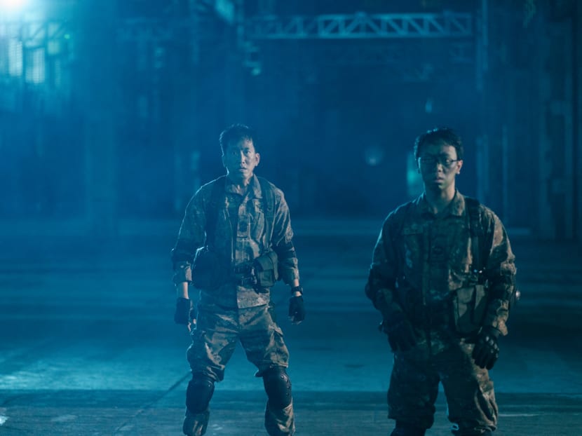 7 years in the making, local zombie flick Zombiepura was born out of an ...