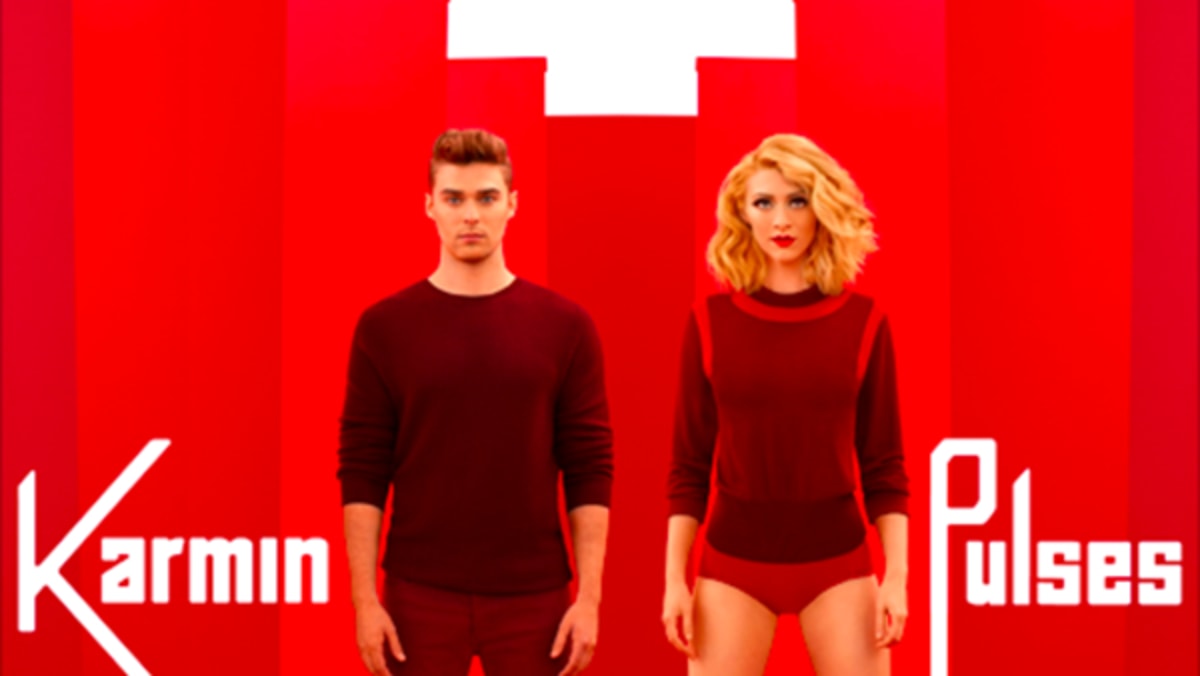 karmin pulses
