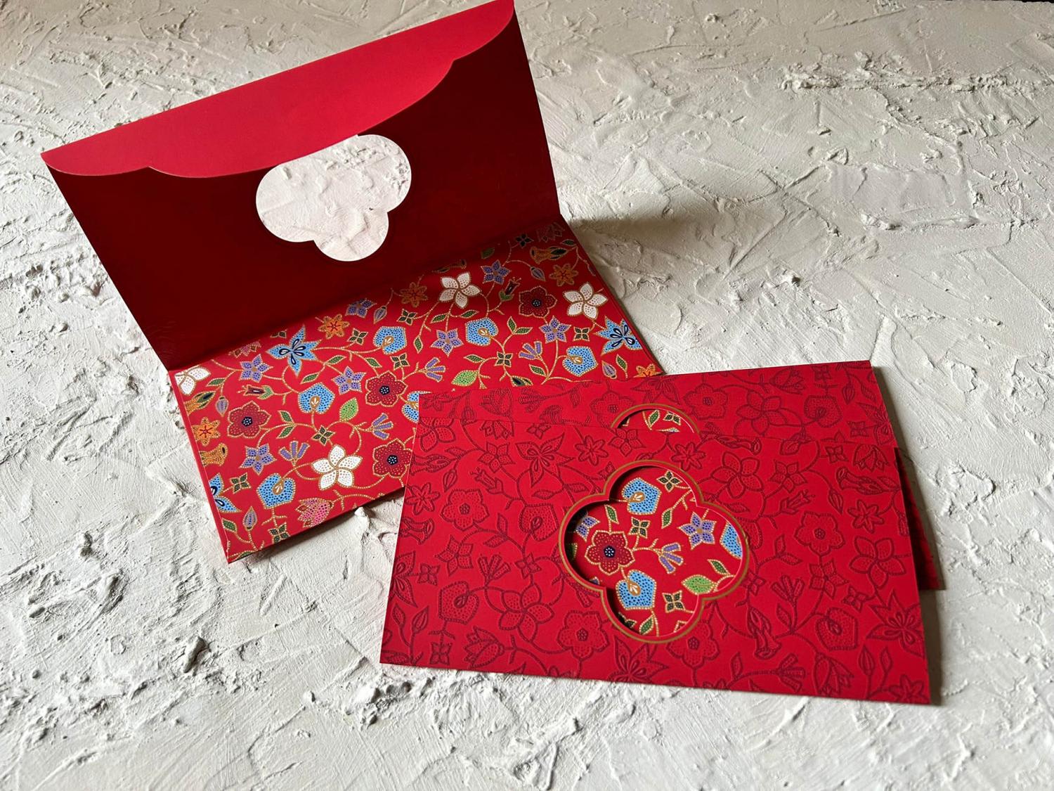 Fantastic Ang Pows For The Year Of The Rabbit & Where To Get Them This ...