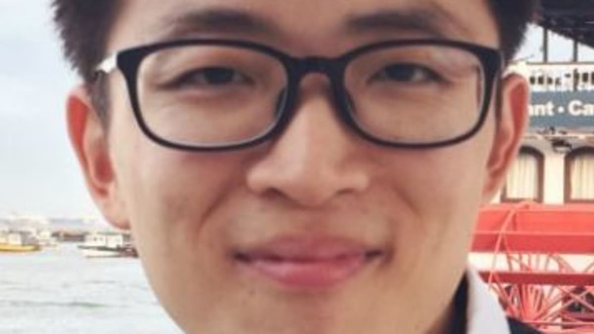 Yew Wei Lit - CNA Lifestyle