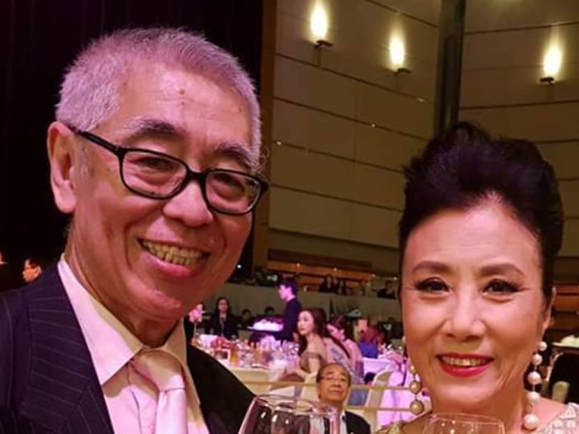 HK TVB producer Robert Chua Opening S’pore Shop Selling Chow Yun Fat’s ...