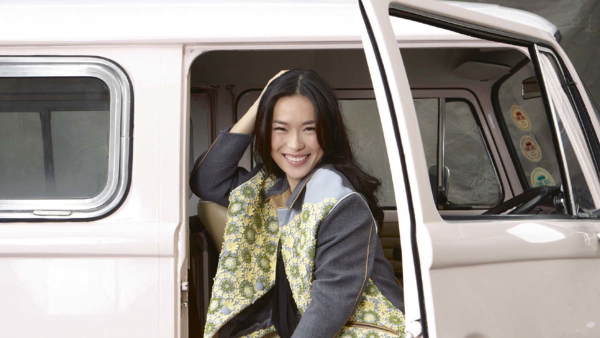 The Rebecca Lim Cheat Sheet - 8days