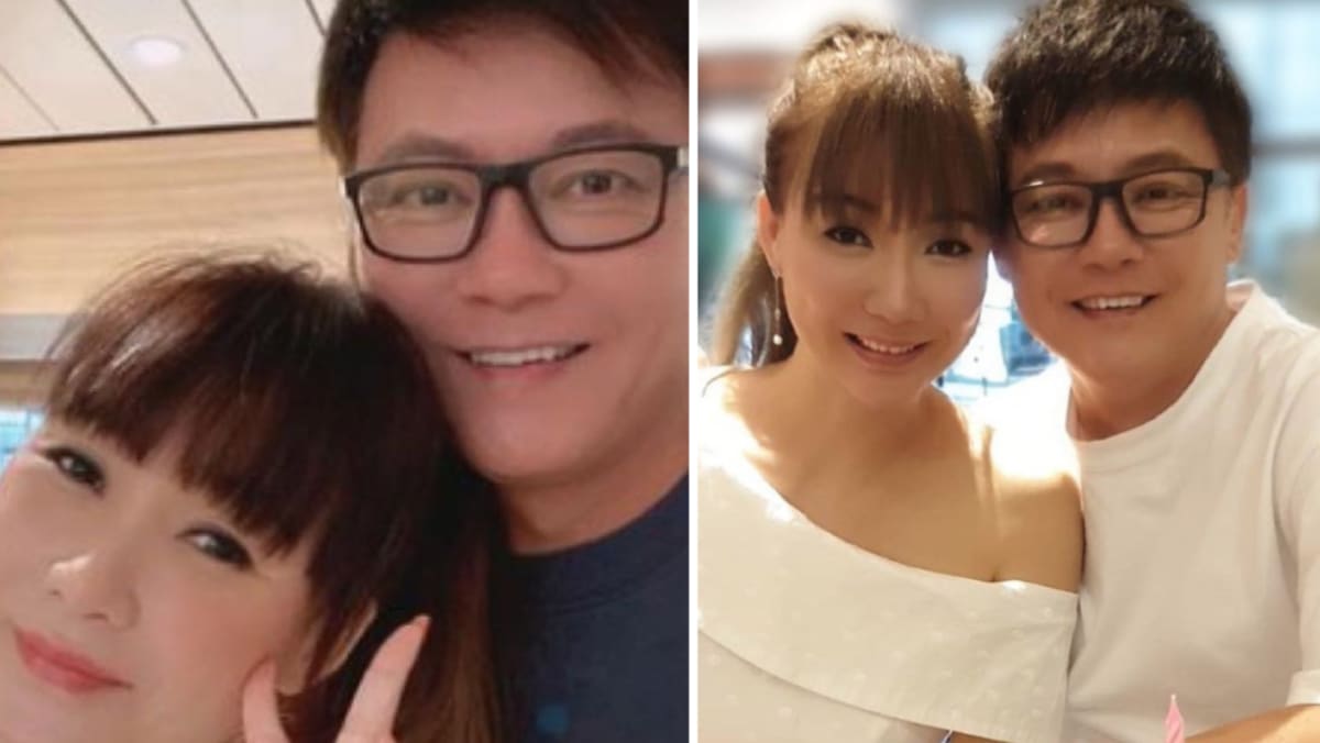 Girlfriend of Wang Yuqing says they wanted to get married a few years ...