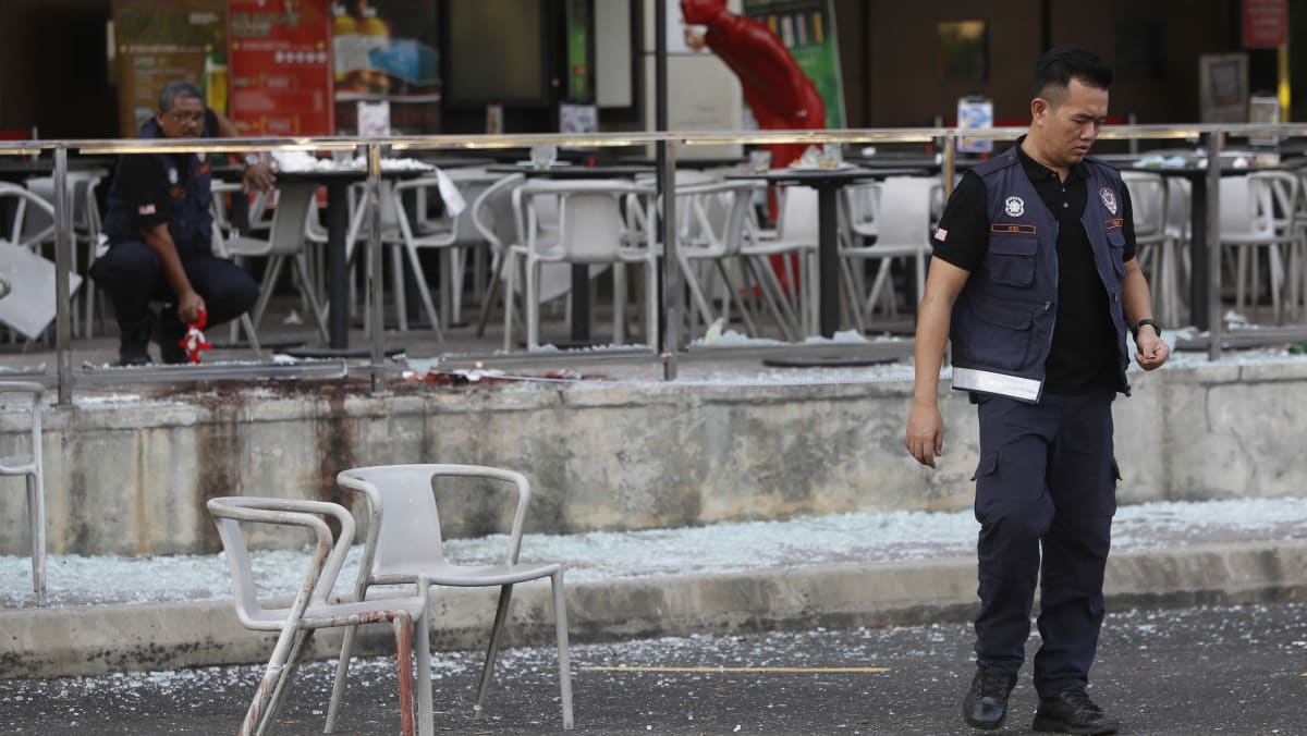 M’sia police chief warns of well-armed terrorists in country - TODAY