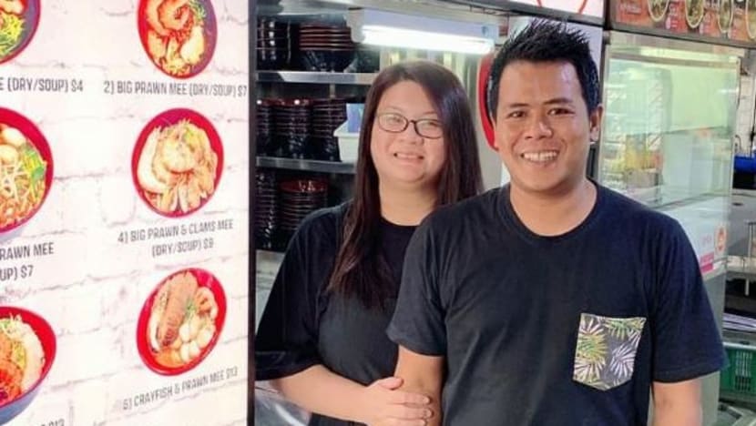 Pemilik Mi Udang Deanna’s Kitchen rancang buka cawangan baru di ...