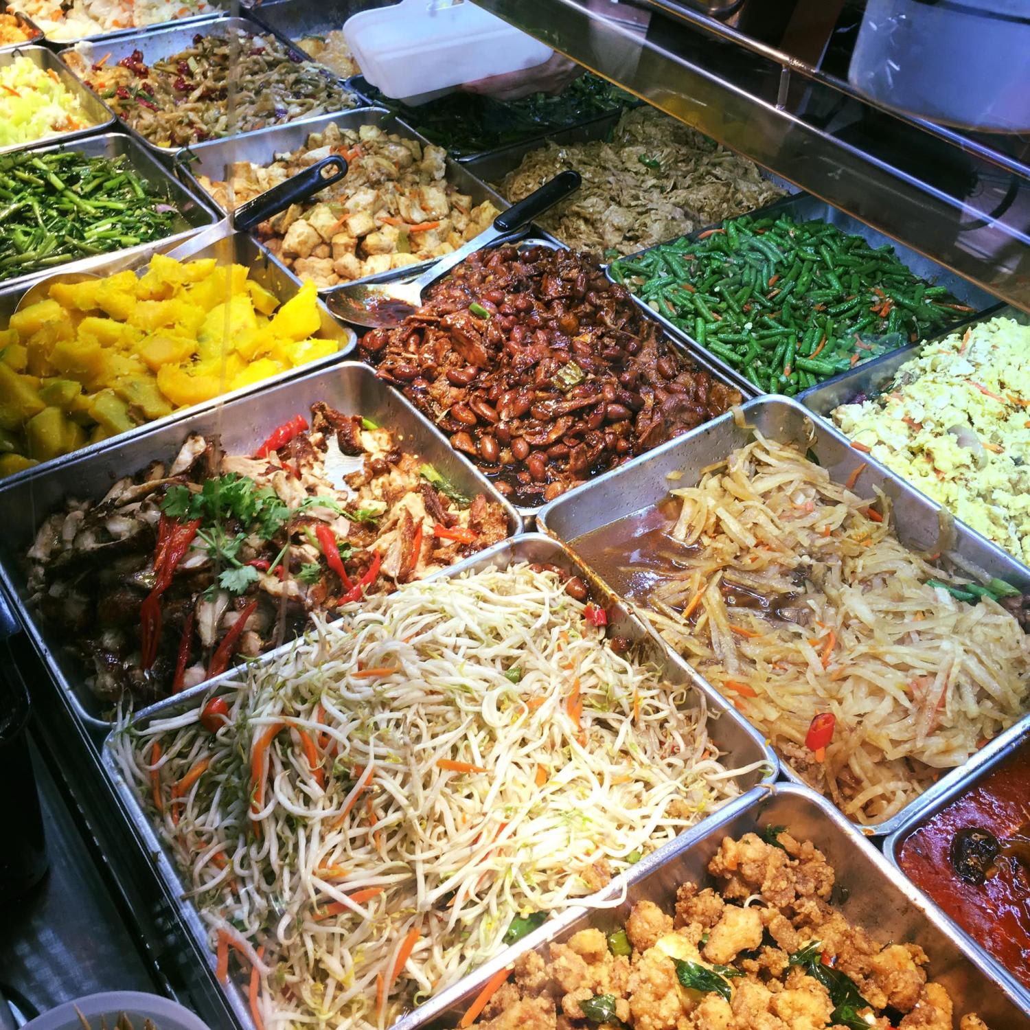 11 Cai Png Hawker Stalls Where You Can Get Hearty Economic Rice For ...