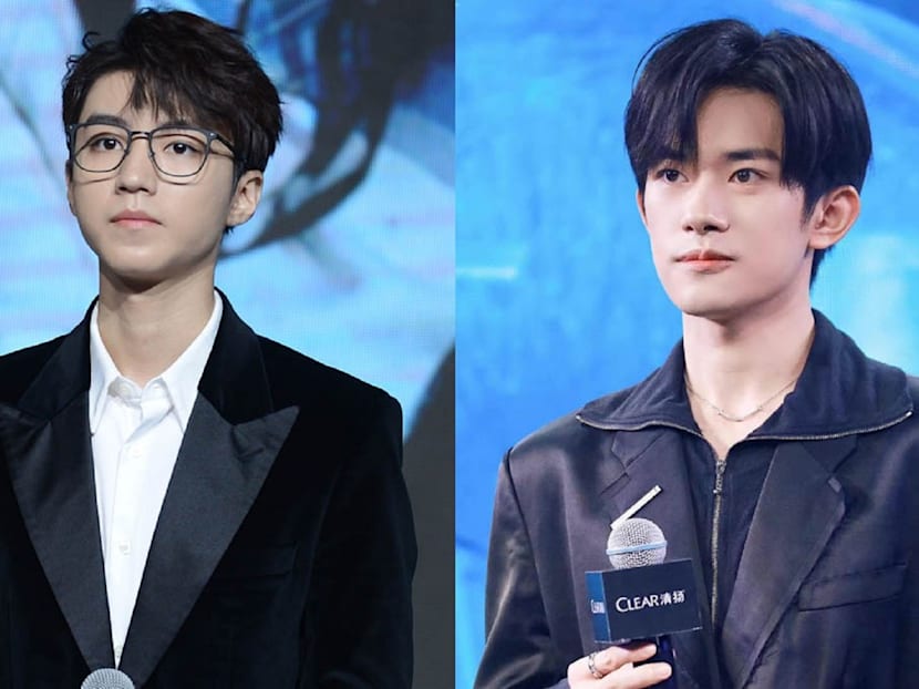 jackson wang another