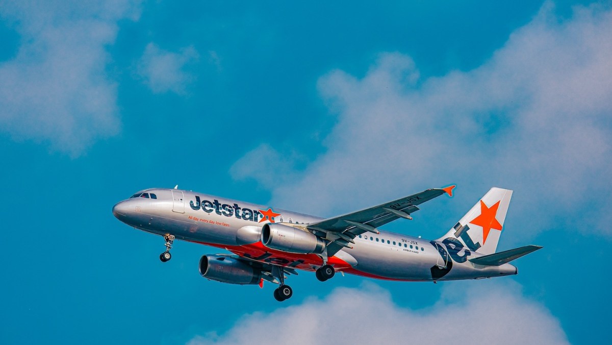 Travel Plans Affected By Jetstar Asia’s Closure? Travel Insurance May ...