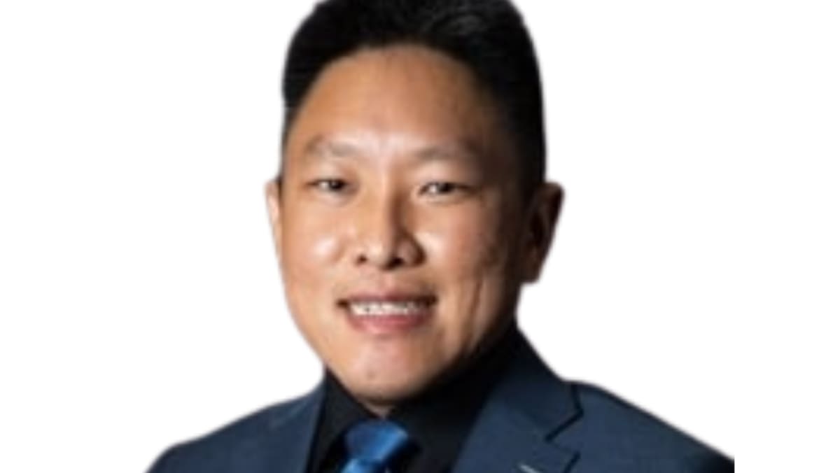 Ian Li - CNA