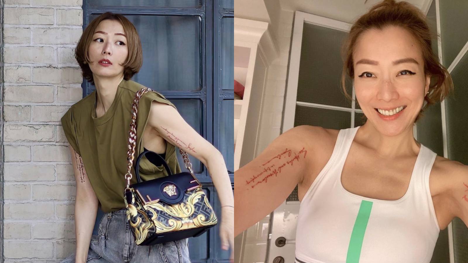 Sammi Cheng, Who Turns 50 In August, Says There’s No Need To “Force ...