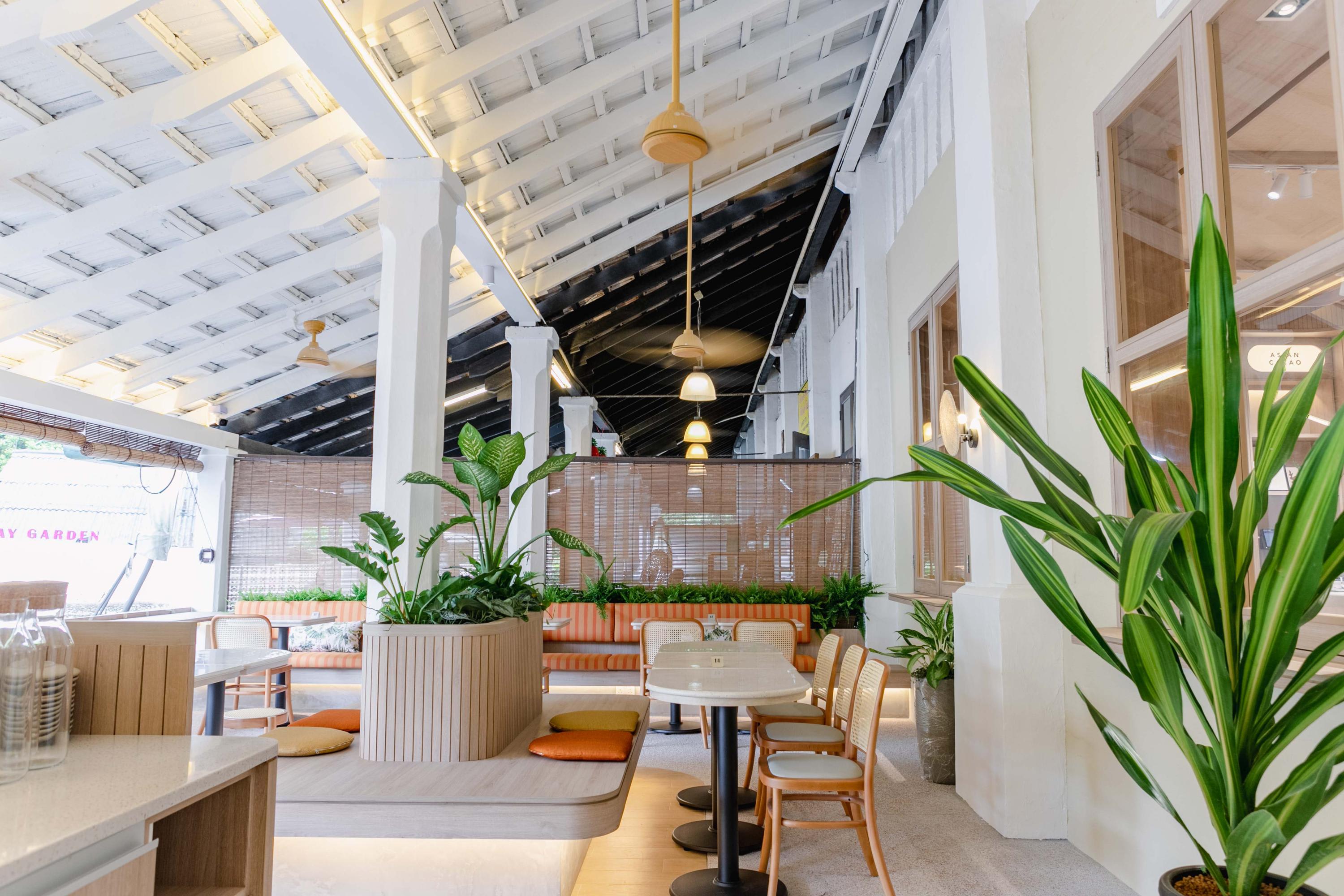 从咸食到甜点，Mr. Bucket巧证巧克力不是只有一种打开方式！ - vibes by 8world