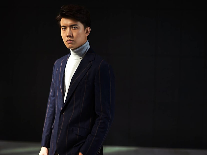 Zhang Zetong On Life A Year After Winning Star Search And What Being A ...