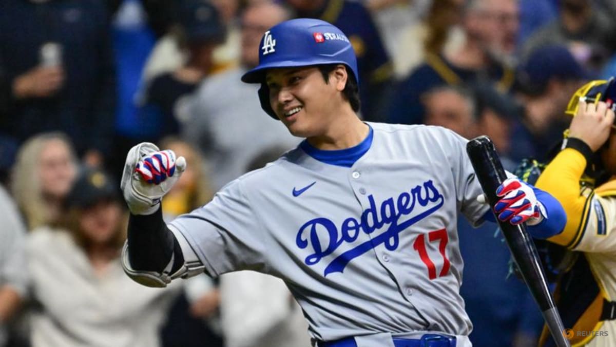 Baseball-Pedro Martinez credits stars, faster pace for MLB's revival - CNA