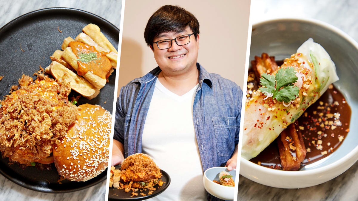 MasterChef S2 Runner-Up Sells Rojak Featured In Finale & Chilli Crab ...