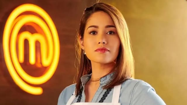 墨西哥版“MasterChef”参赛者车祸亡 享年38岁 - vibes by 8world