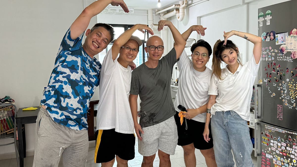 'Giving back after achieving success is the right thing to do,' says ...