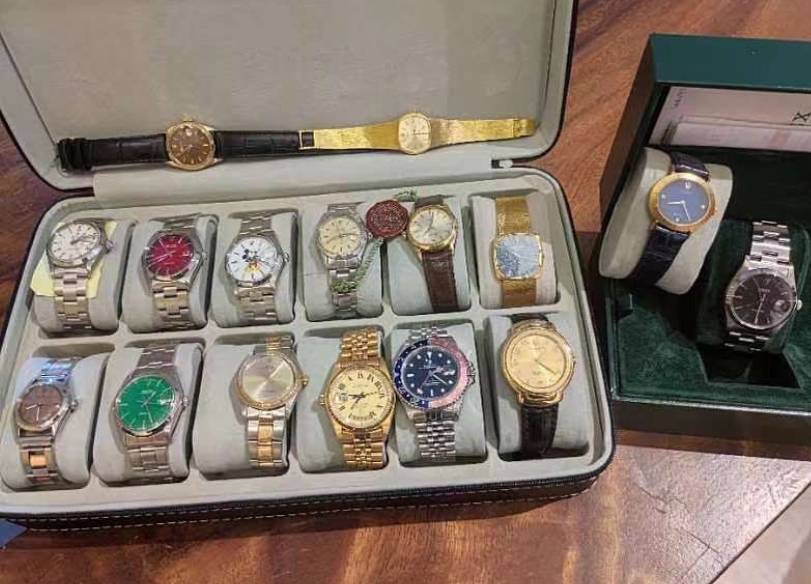 Insta-Buzz: What The Stars Were Up To This Week - 8days