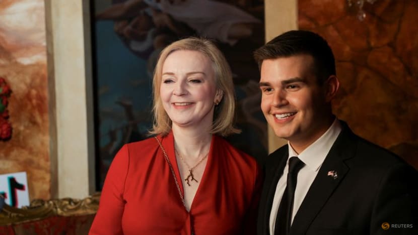 Conservative influencers celebrate at TikTok-sponsored Trump ...