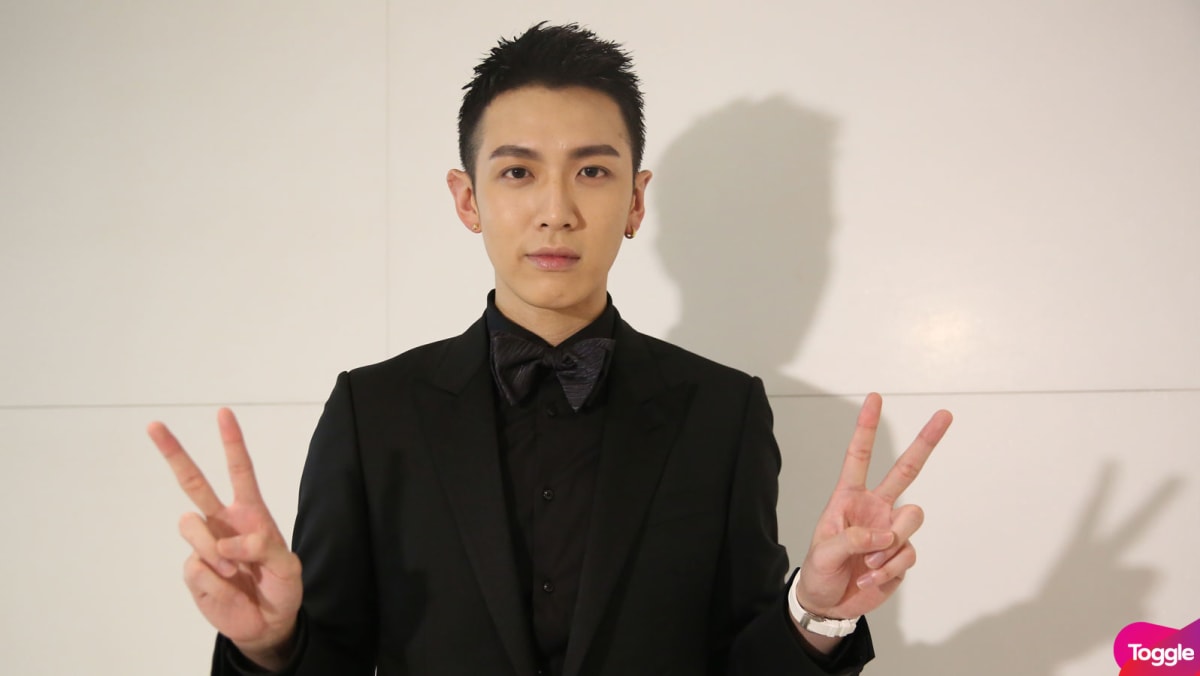 Kai Ko to grace local TV screens soon? - 8days