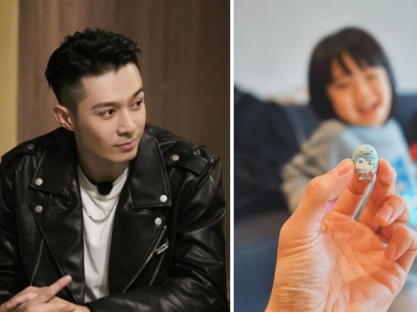 Pakho Chau Slammed By Hong Kong Netizens For Using Simplified Chinese ...