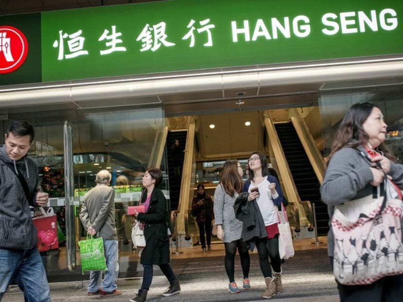 hang seng