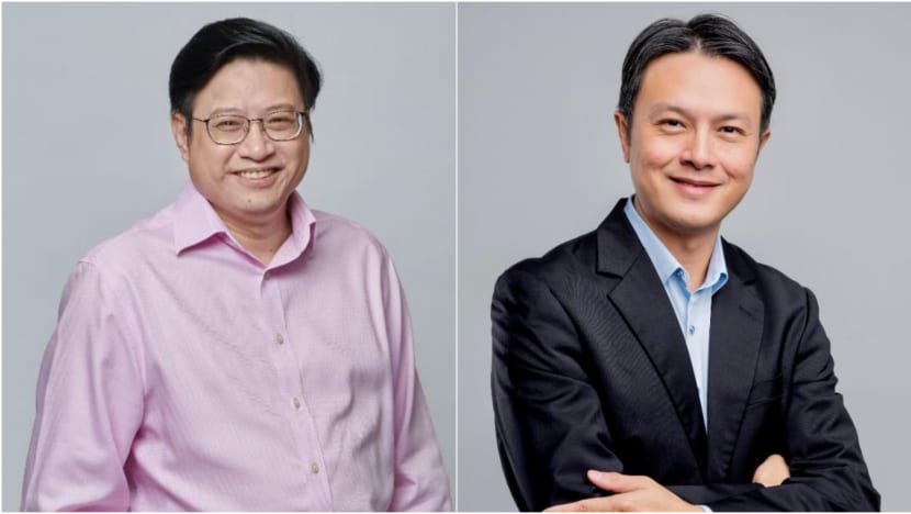 Public Transport Council to get new chief executive - CNA