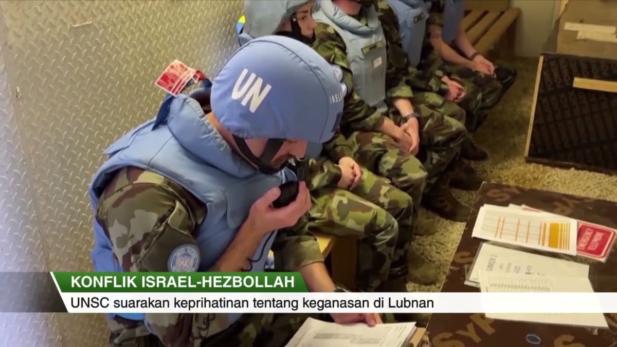 KILASAN | 15 Okt 2024 - BERITA Mediacorp