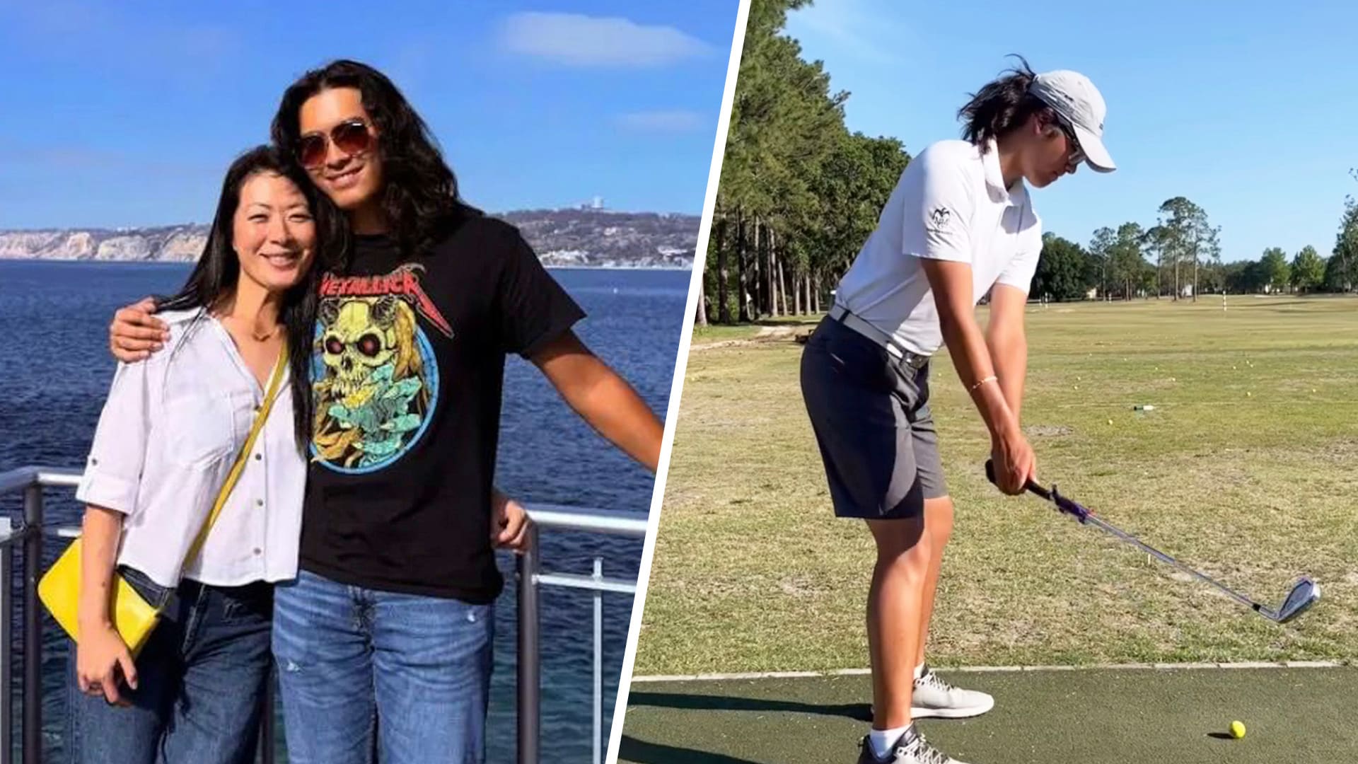 Beatrice Chia-Richmond On Life As A Full-Time Golf Mum In US: “I’m The ...