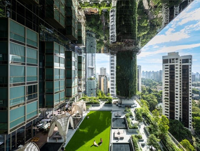 The best SG60 staycation packages to book this National Day - CNA Luxury