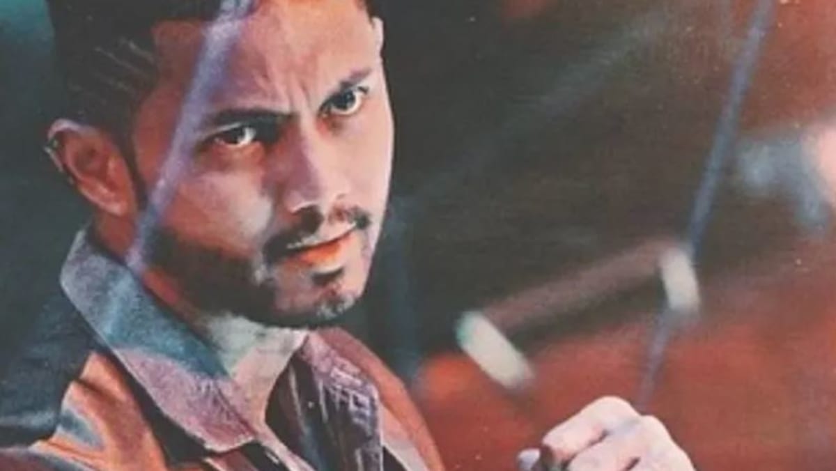 Hairul Azreen umum bersara dari dunia lakonan; bakal muncul dalam filem ...