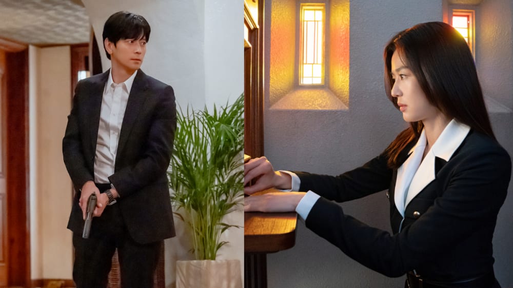 韩剧控看过来！2025年最期待的20部爆款剧单 - vibes by 8world