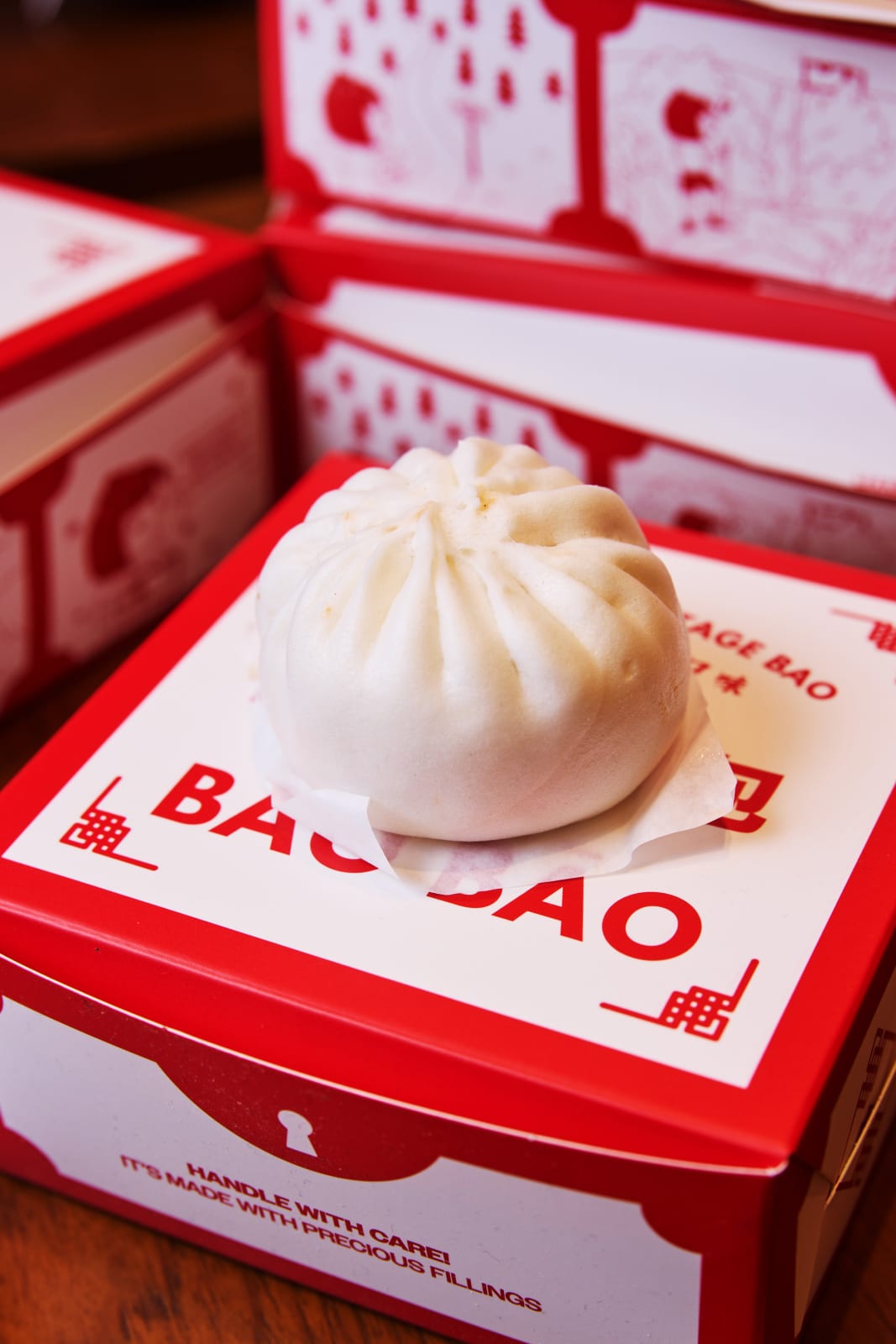 Shop Named ‘Bao Bao’ Doesn’t Sell Issey Miyake Bags But Superb $1.50 ...