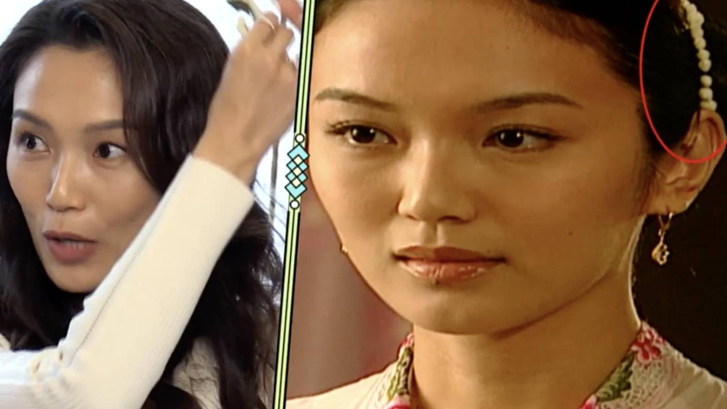 Ex Mediacorp Actress Ng Hui, 43, Who Is Now A Teacher, Reunites With ...