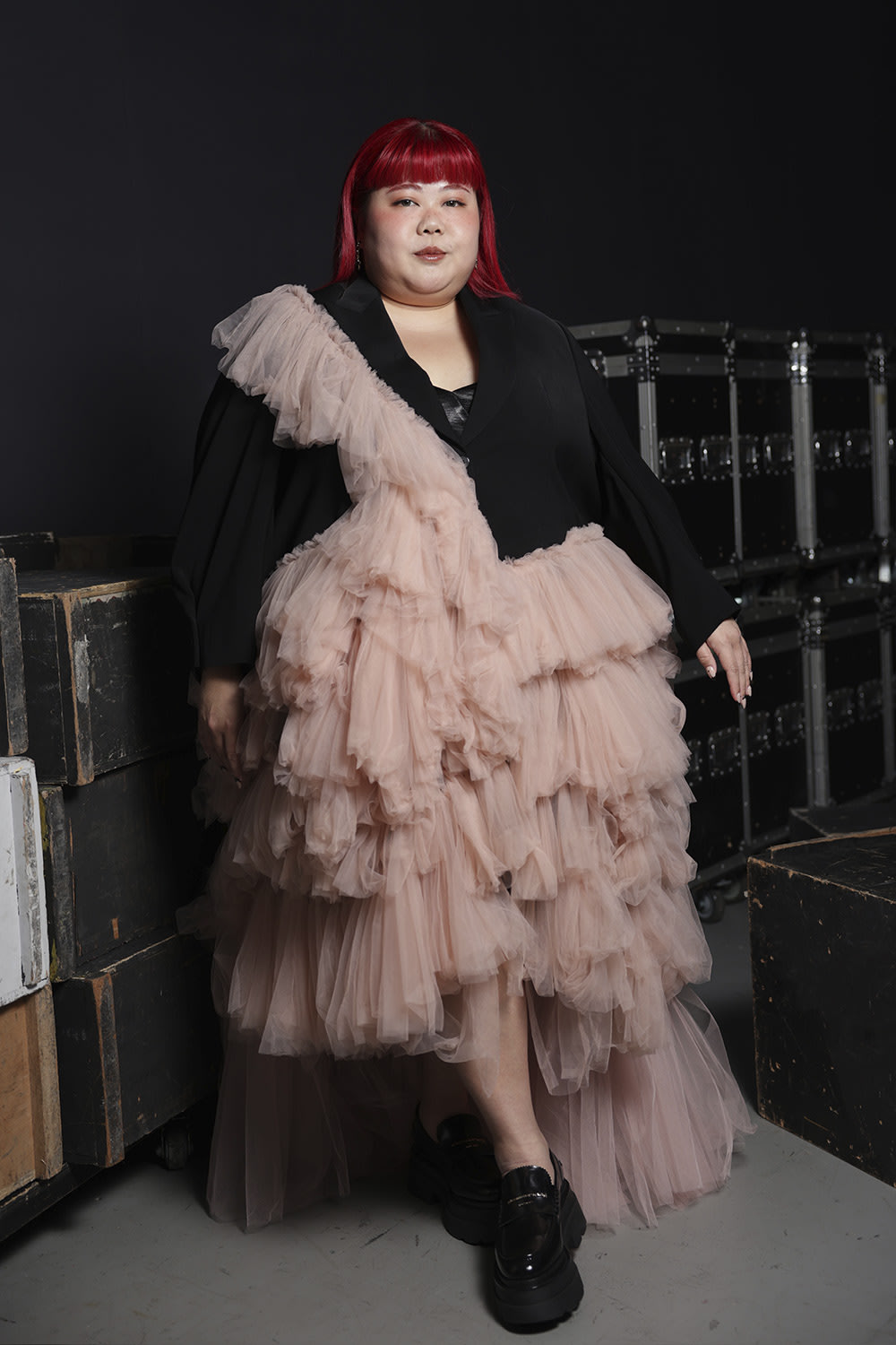 Star Awards 2025 Fashion: See The Red Carpet Looks Here - 8days