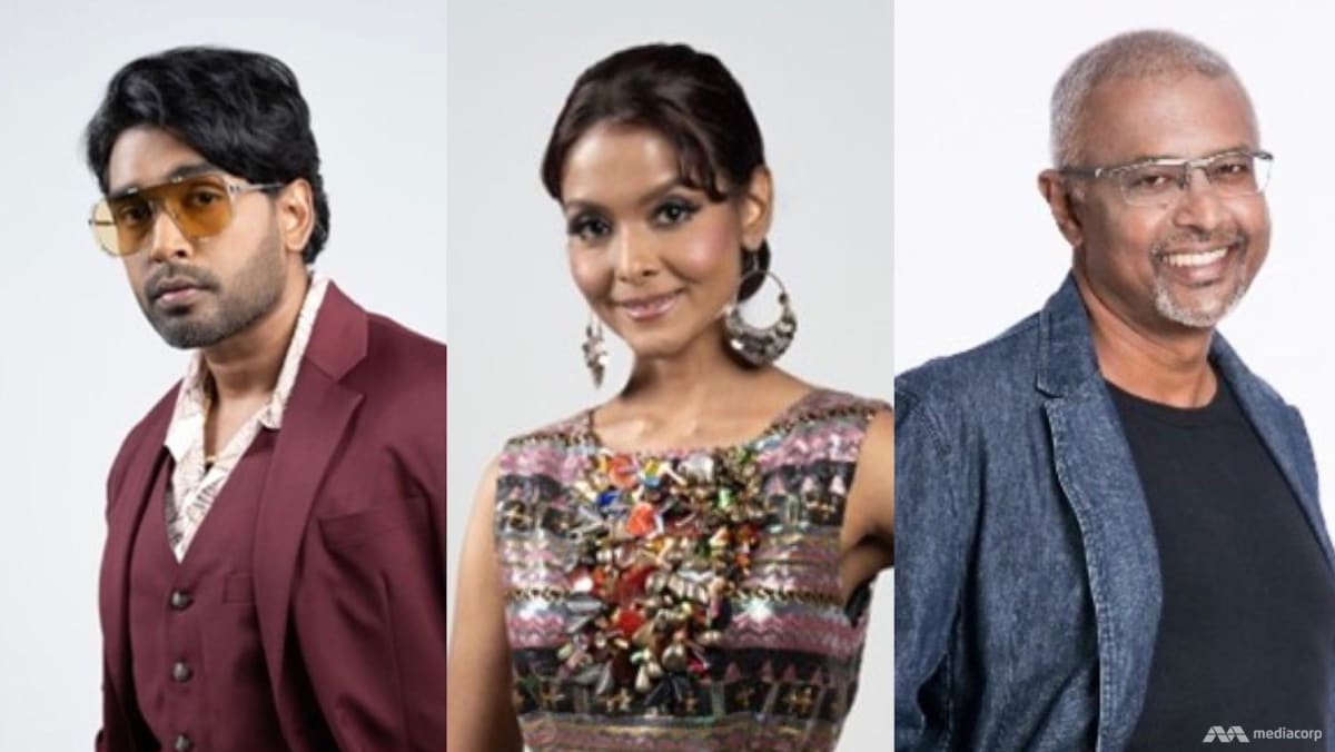 Tamil reality singing competition Vasantham Star returns after 6-year ...