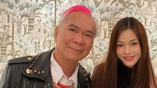 未婚妻被爆瞒婚、儿子已16岁！李龙基如此反应…… - vibes by 8world