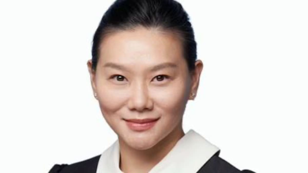 Mabel Yum - CNA Luxury