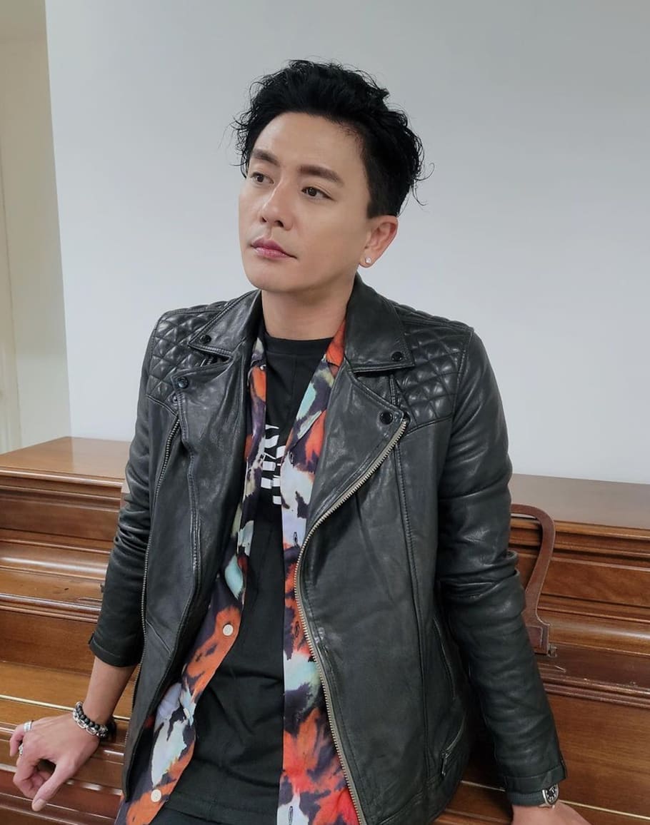 Top 10 Most Desirable TVB Actors Voted By TVB Actresses - 8days