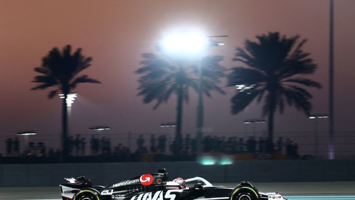 Haas appoint Mueller as F1’s first female race engineer - CNA