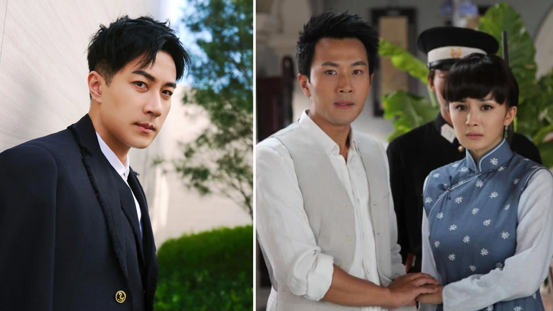 Over 20 Of Hawick Lau’s Shows Could Be Deemed Unsuitable For Broadcast ...