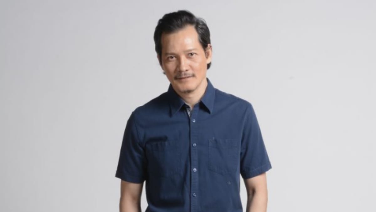 Peter Yu says it won’t be awkward bumping into ex-wife Quan Yi Fong - TODAY