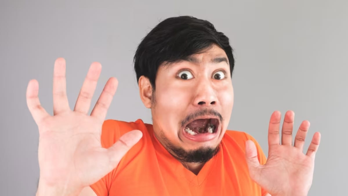 Jarum, tempat tinggi, lipas: Kenapa anda alami fobia dan apakah cara ...