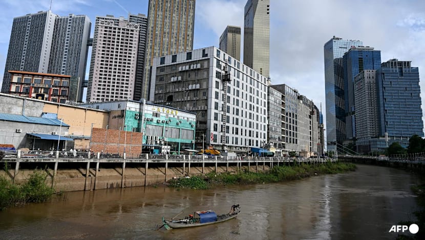 China warns citizens in Cambodia of kidnappings, job scam ads following ...