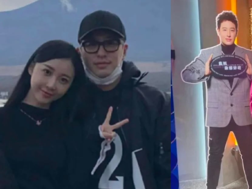 Wilber Pan and wife Luna Xuan to hold secret wedding ceremony in Bali ...